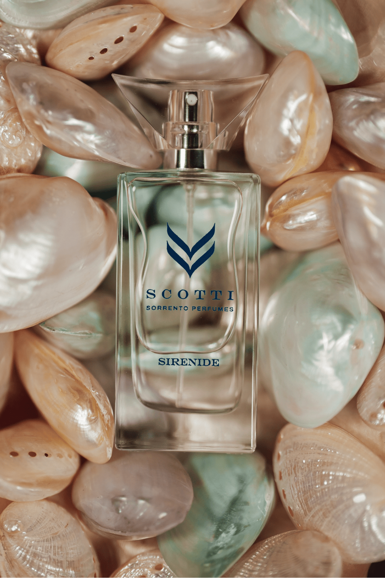 Scotti Sorrento - Artisanal Fragrances from Sorrento Perfumes