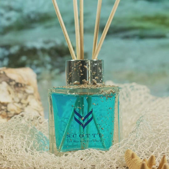 Scotti Sorrento - Artisanal Fragrances from Sorrento Perfumes